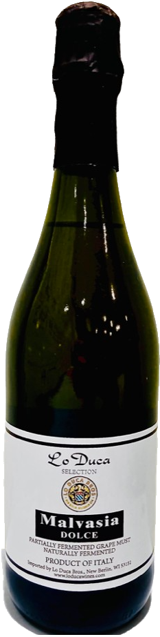 Lo Duca Bros. Wines: Lo Duca Malvasia Dolce
