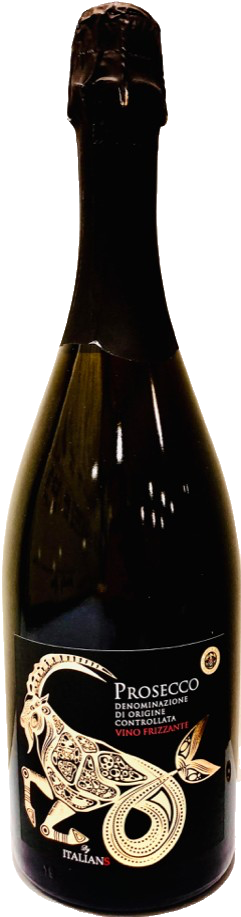 Lo Duca Bros. Wines: Lo Duca Prosecco