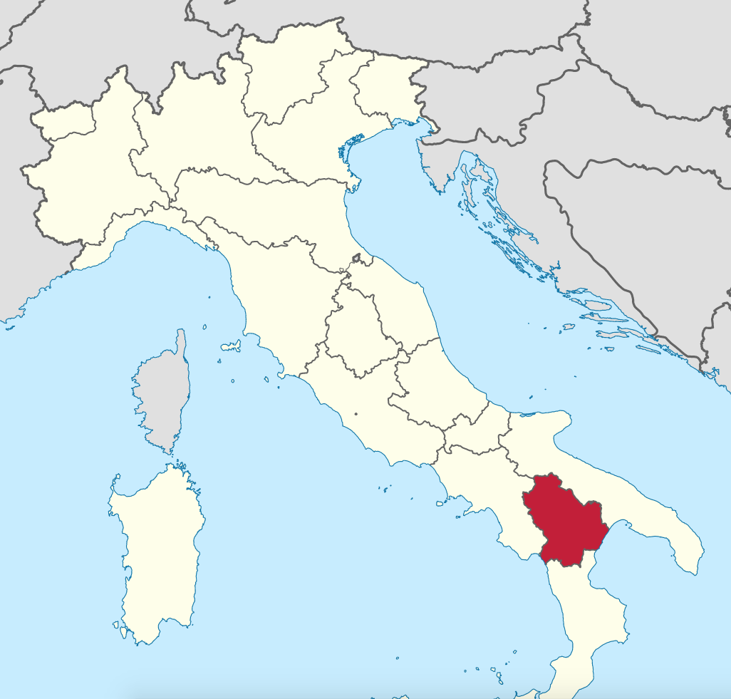 Lo Duca Bros. Wines: Lo Duca Sangiovese Rubicone - copy