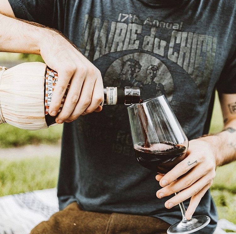 Lo Duca Bros. Wines: Personal Selections